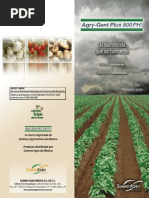 Final Bacter ft-049 PDF | PDF | Las bacterias | Antibióticos