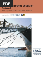 RightShip Inspection and Assessment Questionnaire - Final - Questions ...