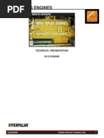 Fisher 667 | PDF | Valve | Actuator