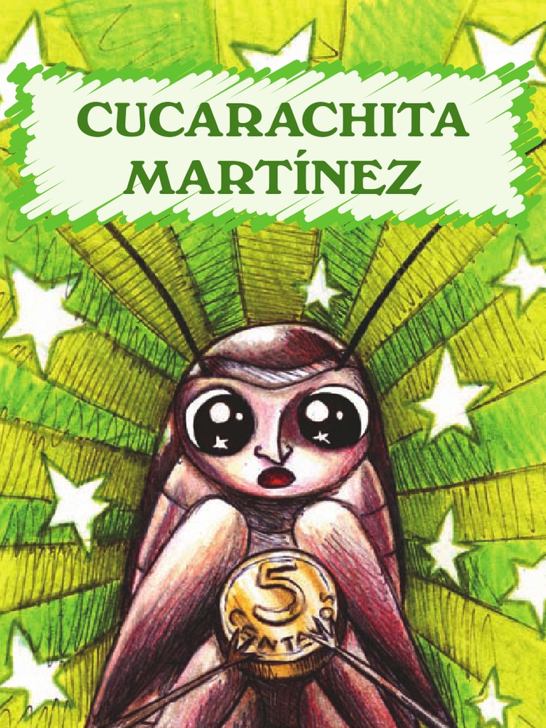 La Cucarachita Martinez