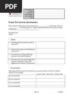 Gcse Business Formula Sheet | PDF | Revenue | Cost
