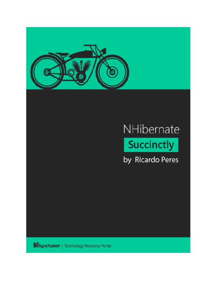 NHibernate Total | PDF | Business