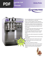 ELANPRO Range Brochure - Oct 2021 | PDF | Refrigerator | Engineering ...