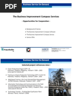 TCS Vision | PDF | Brand | Corporate Social Responsibility