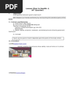 Graduation 2015 Script 1 | PDF