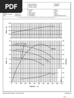 Pump Alignment Report Format | PDF