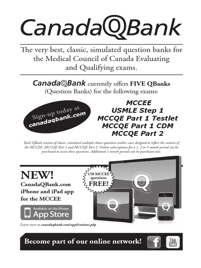 Caribe Book | PDF | United States Medical Licensing Examination ...