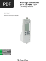 Manual Cooper - FXD Control | PDF | Safety | Menu (Computing)