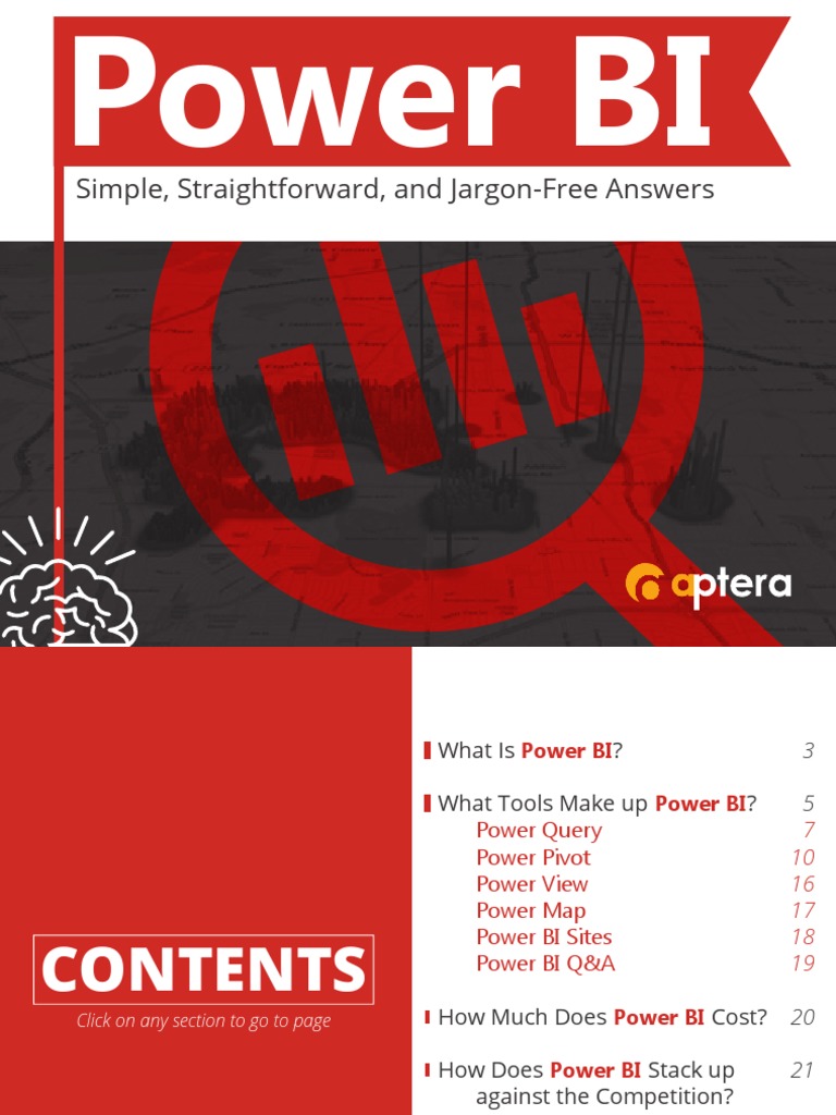 Power BI Book | Business Intelligence | Office 365