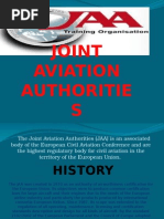 EASA - What Is An EASA Form 1 | PDF