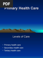 8 Components of Primary Health Care | PDF | Preventive Healthcare ...