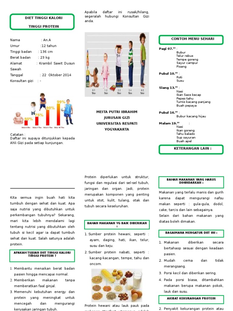 Leaflet TKTP | PDF