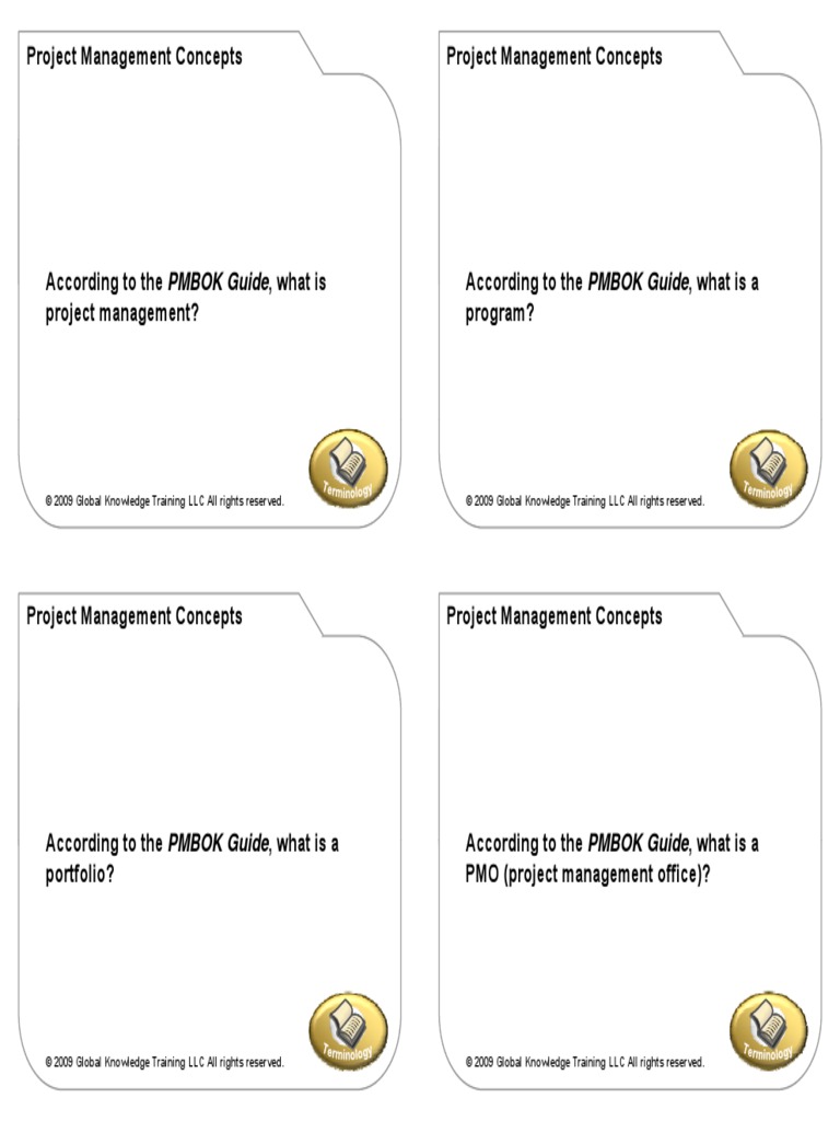 © 2009 Global Knowledge Training LLC All Rights Reserved. © 2009 Global ...