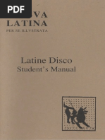 Latin Roots Packet | PDF