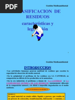 Act 2 Infografia Generalidades de Los Residuos | PDF