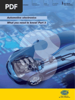 CAPL Script | PDF