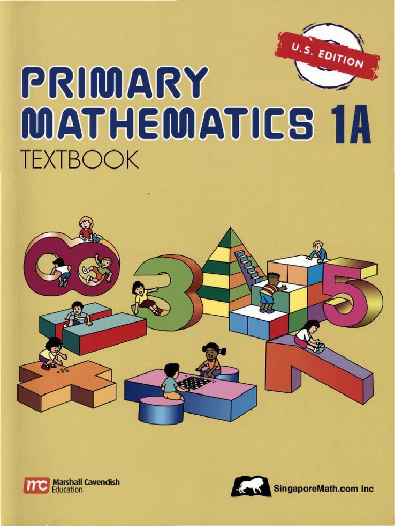 Mathematics 1a - Textbook | PDF