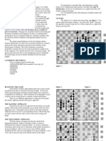Gungi Game Rules Explained | PDF | Board Games | Chess