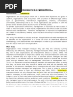 Training Impact Assessment Questionnaire | PDF | Cognition | Learning