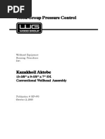 Inflatable Packers en | PDF | Casing (Borehole) | Oil Well