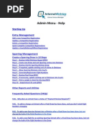 Victory_School_Club_Flowchart_Final | PDF