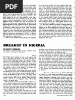 Bece History Past Questions and Answer PDF Download Free | PDF | Nigeria