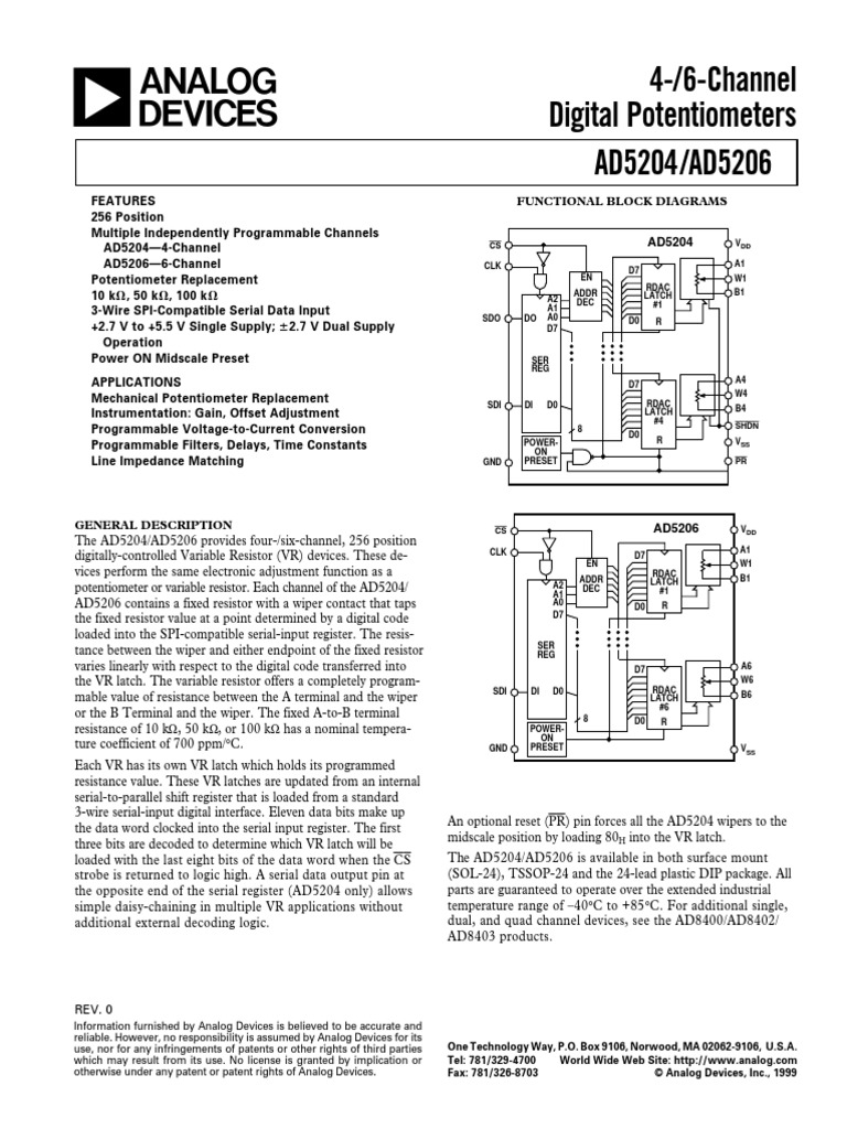 Data Sheet | PDF | Resistor | Electricity