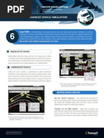 Vehicle Turning Radius Templates | PDF