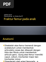 Kelompok 9-Krepitasi Dan Deformitas | PDF