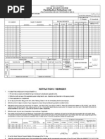 Sss r5 PDF | PDF | Money Order | Cheque