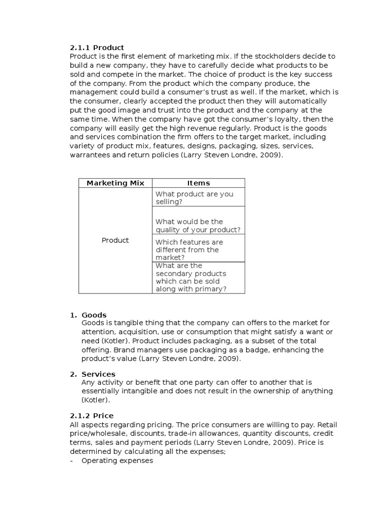 Udah Jadi | PDF | Product (Business) | Sales