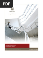 Work and Social Adjustment Scale (W&sas) | PDF