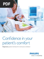 Heliox Brochure For Servo-U - N and - U Mr-En-Non Us | PDF | Health ...