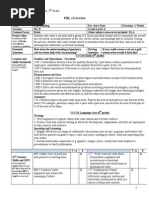 ECCD LOGO - STANDARDS AND GUIDELINES v4 | PDF | Early Childhood ...