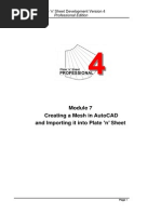 Eagle Point Tutorial | PDF | Auto Cad | Software