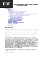 Database Project Report | PDF | Databases | Information Technology