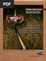 SLB Packer Catalog PDF | PDF | Casing (Borehole) | Drilling Rig