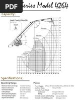 Crane Lifting Safety Factor Calculation | PDF