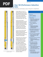 Model "D" Retainer Production Packer With Plain Bottom: Packer Systems ...