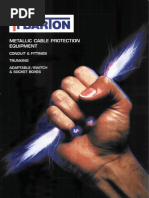 Appendix C. Conduit and Tubing Fill Tables For Conductors and Fixture ...