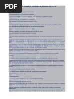 Model de - Borderou Achizitie de La Persoane Fizice | PDF