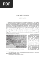 Egyptian Medicine | PDF | Ancient Egypt | Human Tooth