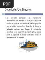 Proa y Popa: Definiciones y Tipos | PDF