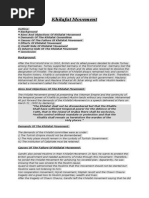 The Shimla Agreement 1972 | PDF | Pakistan | Sovereignty