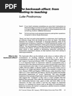 2020 Delta Module 3 Principal Examiners Report | PDF | Educational ...