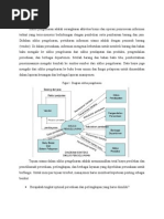 Rangkuman - Flowchart Dan Algorithma | PDF