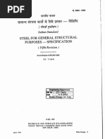Is 961 1975 | PDF