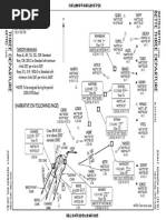 Irfd Charts | PDF | Instrument Flight Rules | Air Traffic Control