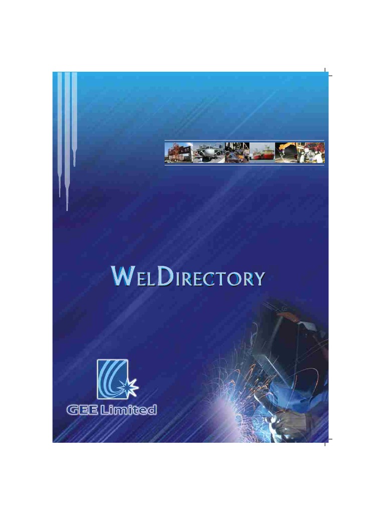 GEE Electrode | PDF | Steel | Welding