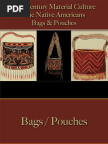 Native Americans - Belts, Garters, Sashes, Etc. | Iroquois